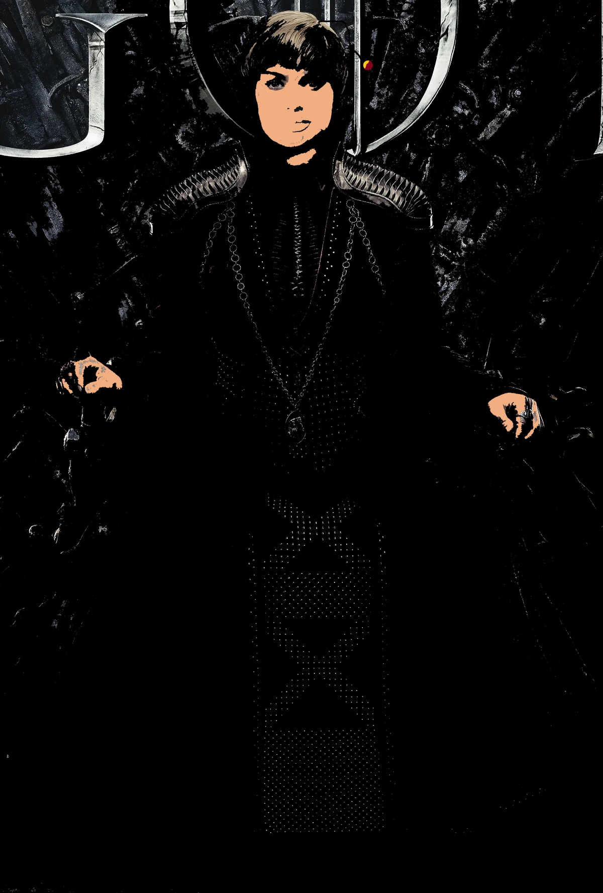 Elizabeth Voldemort | GoAnipedia | Fandom