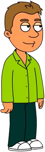 Fernando | GoAnipedia | Fandom