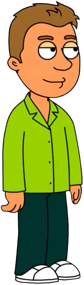 Fernando | GoAnipedia | Fandom