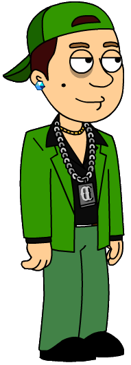 Kyle (TigerBoy9566) | GoAnipedia | Fandom