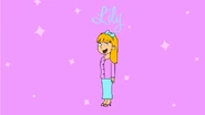 Lily Anderson | GoAnipedia | Fandom