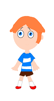 Timmy (Nathan Cameron) | GoAnipedia | Fandom