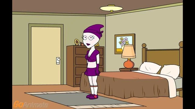 Regina Von Grace | GoAnipedia | Fandom