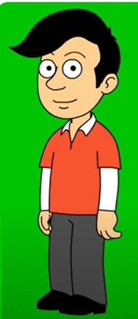 Parents of Adrian and His Friends | GoAnipedia | Fandom