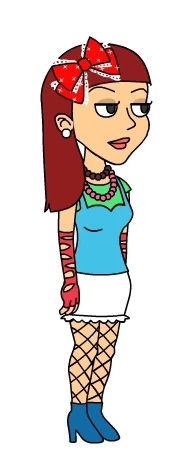 Abigail Cassidy | GoAnipedia | Fandom