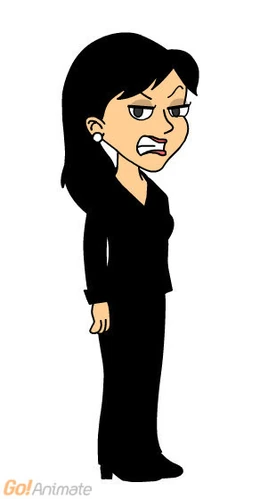 Althea Andrea | GoAnipedia | Fandom