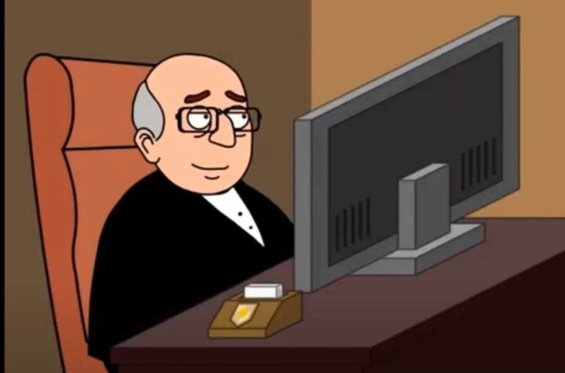 Simon Rideanour | GoAnipedia | Fandom