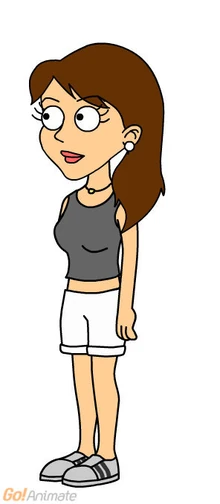 Laura Barns | GoAnipedia | Fandom