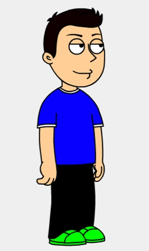 Blayton Matthews | GoAnipedia | Fandom