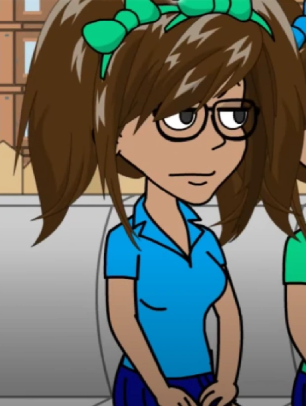 Brianna Johnson | GoAnipedia | Fandom