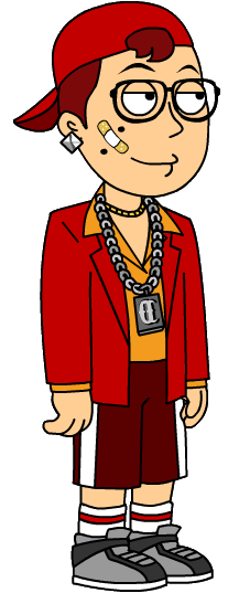 George (TigerBoy9566) | GoAnipedia | Fandom