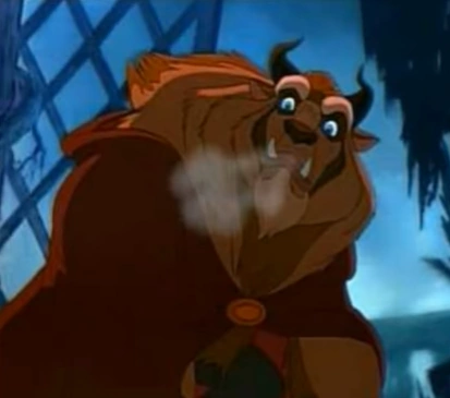 The Beast | GoAnipedia | Fandom