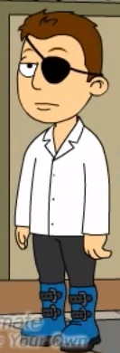 Khail | GoAnipedia | Fandom