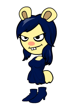 Boomy | GoAnipedia | Fandom