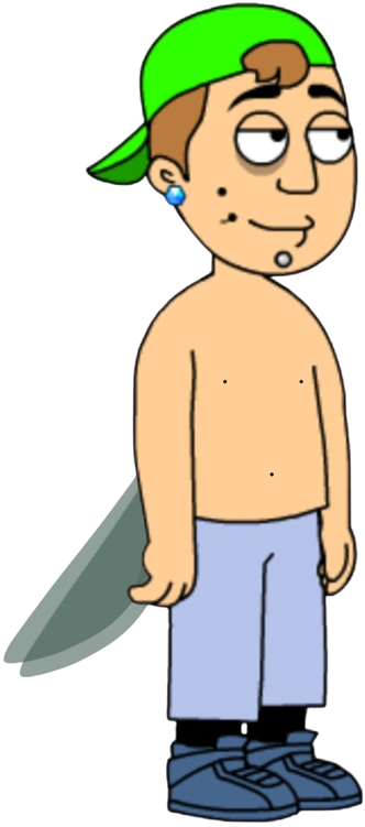 Drake Anchor | GoAnipedia | Fandom