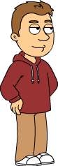 Brian (GoAnimate Character) | GoAnipedia | Fandom