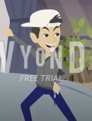 ImJayStation (Go!Animate) | GoAnipedia | Fandom