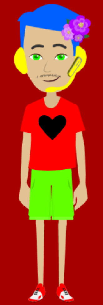 GabeTheGamer&Animator2K8 | GoAnipedia | Fandom