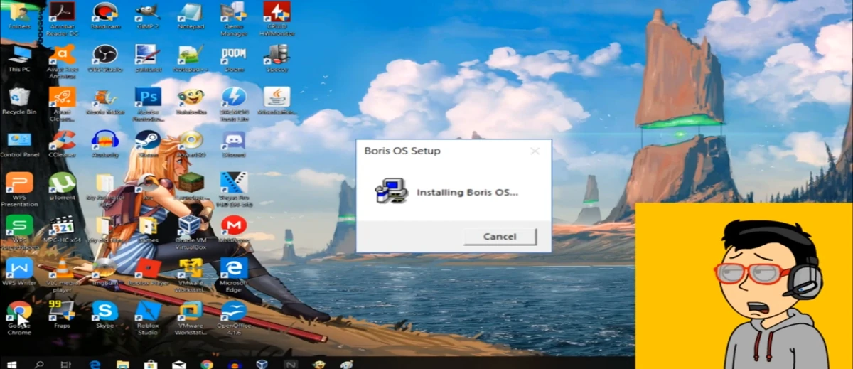 OS Videos | GoAnipedia | Fandom