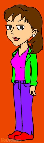 Andie | GoAnipedia | Fandom