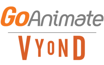 Goanimate Logo