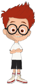 Sherman/Gallery | GoAnipedia | Fandom