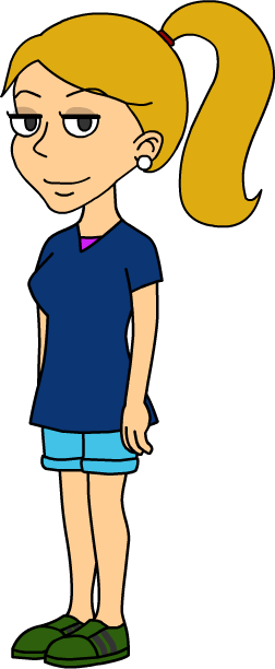 Belle | GoAnipedia | Fandom