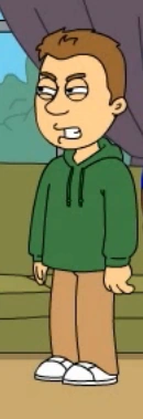 Slippy V | GoAnipedia | Fandom