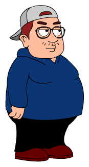 Diesel (JerryComedian27) | GoAnipedia | Fandom