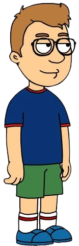 Ian Reddoch | GoAnipedia | Fandom