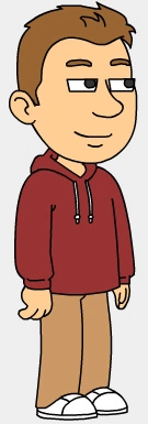 Junior | GoAnipedia | Fandom