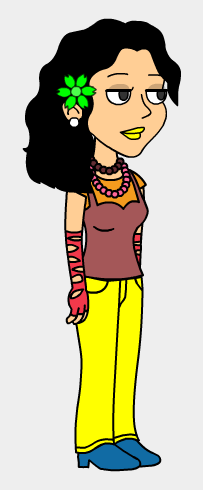 Clair | GoAnipedia | Fandom