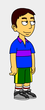 Jeremy Herrera | GoAnipedia | Fandom