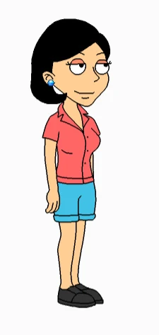 Alayna | GoAnipedia | Fandom