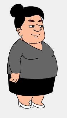 Category:Female | GoAnipedia | Fandom