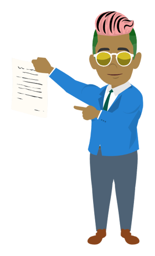 Dan Ghastin | GoAnipedia | Fandom