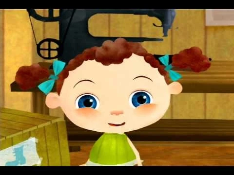 Franny | GoAnipedia | Fandom