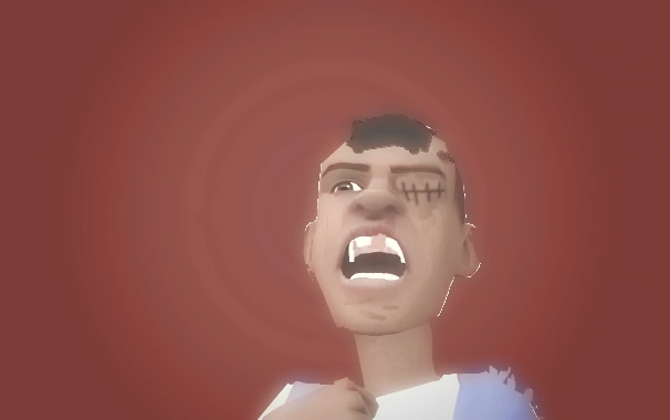 Withered Scott | GoAnipedia | Fandom