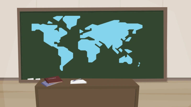 Europe | GoAnipedia | Fandom