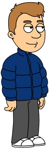 Paul Capella | GoAnipedia | Fandom