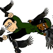 StephenTheCrowAnimator1998 | GoAnipedia | Fandom