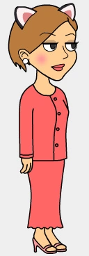 Cute Girl | GoAnipedia | Fandom