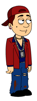 Edward | GoAnipedia | Fandom