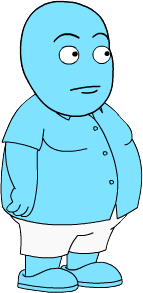 Octo | GoAnipedia | Fandom