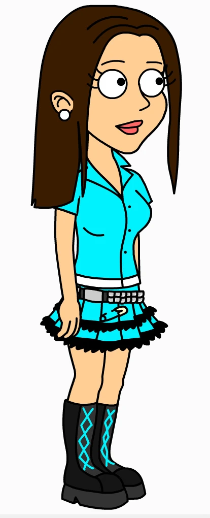 Sky Miller | GoAnipedia | Fandom