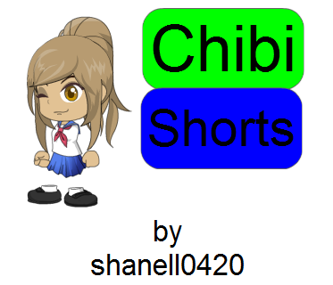 Chibi Shorts | GoAnipedia | Fandom