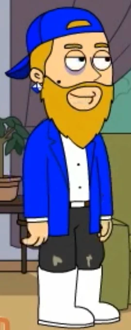 Dustin | GoAnipedia | Fandom