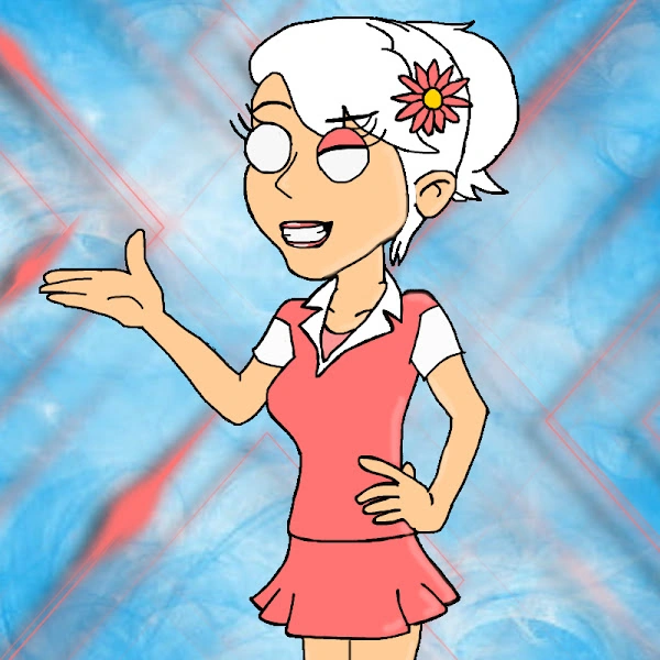 Aleahly | GoAnipedia | Fandom