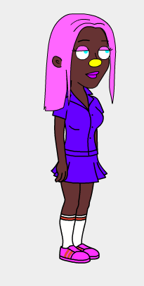 Category:Pink Characters | GoAnipedia | Fandom