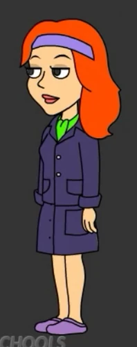Daphne Blake (samster5677) | GoAnipedia | Fandom